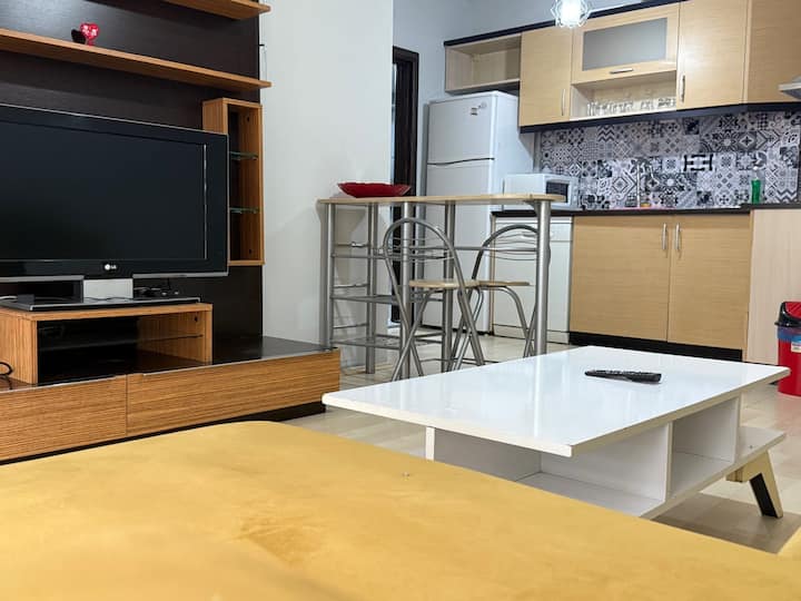 House - Ankara