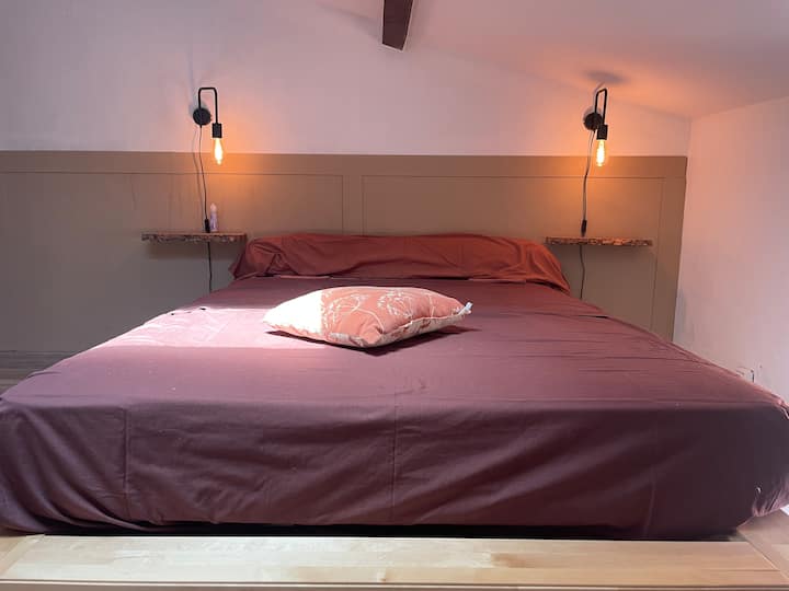 Petite Maison De Village! - Montélimar