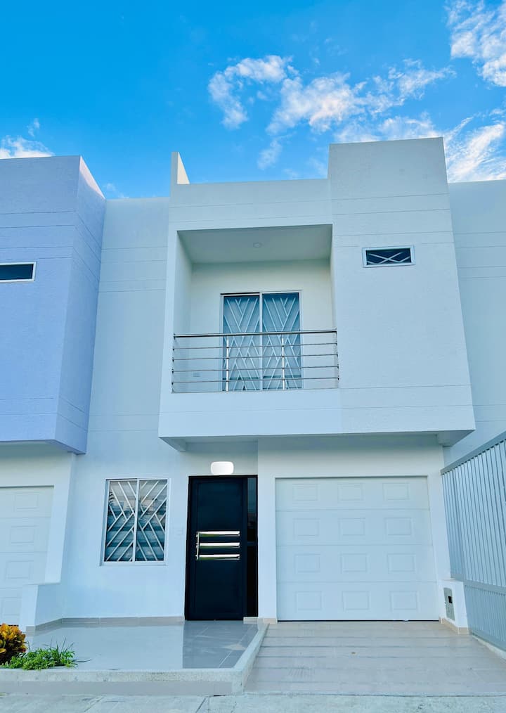 Residencia En Montería - Cereté