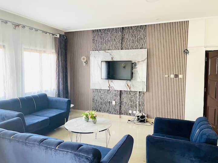 Au Coeur De Brazzaville 3 - Republic of the Congo