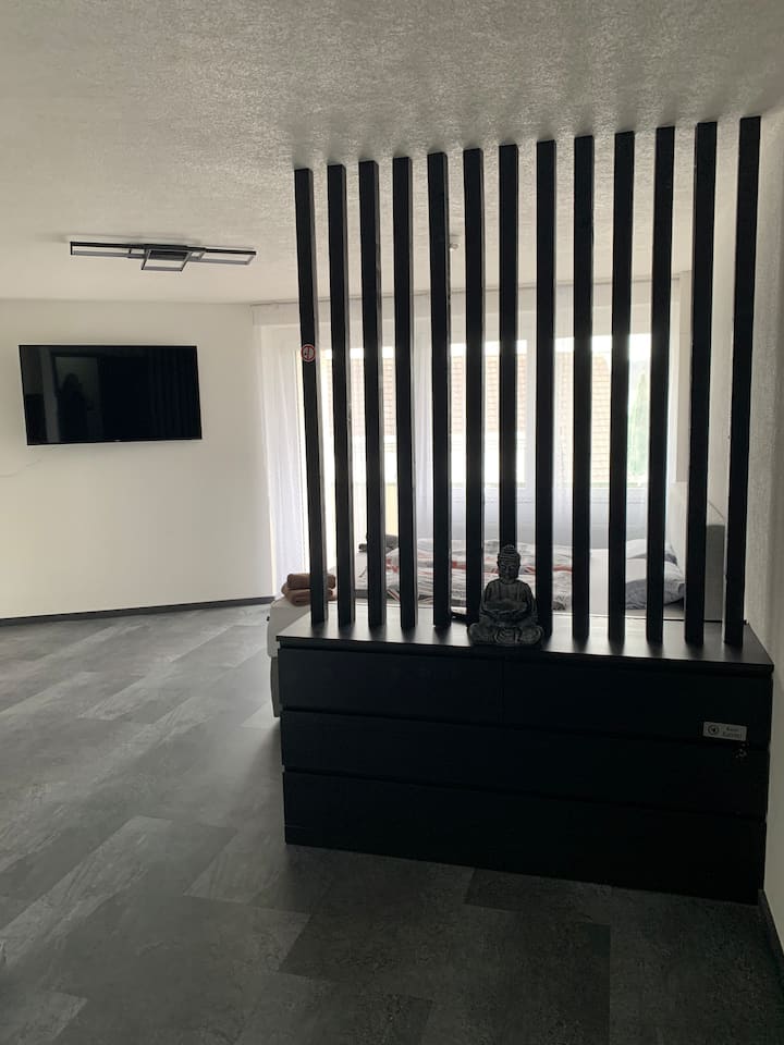 Apartment Aqualonnähe - Bad Säckingen