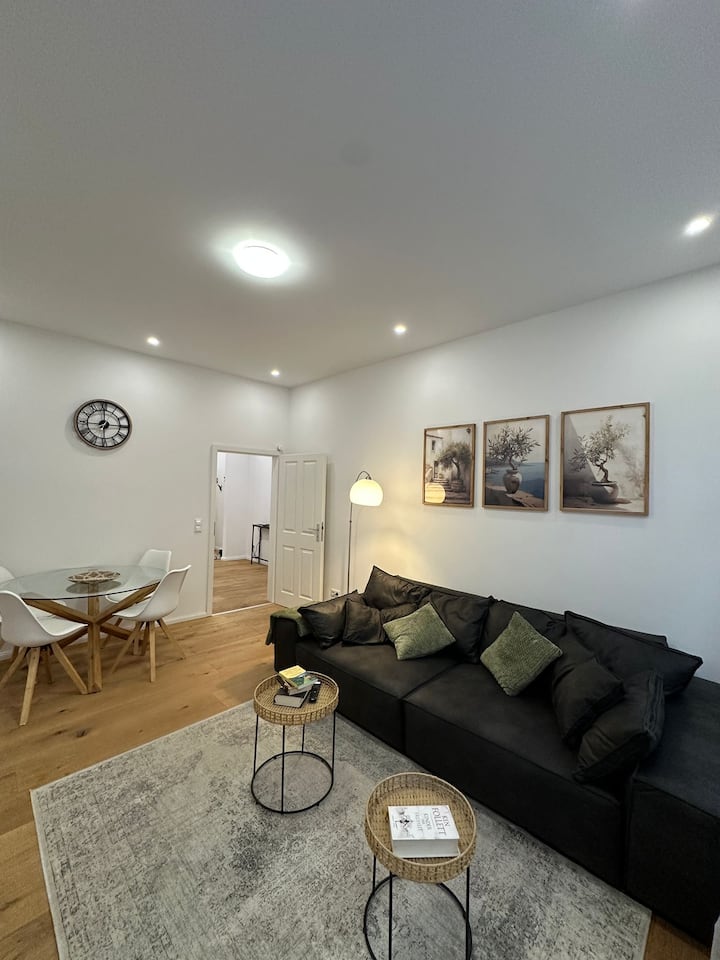 Nook - Zentrale Lage - An Der Lister Meile - Hannover