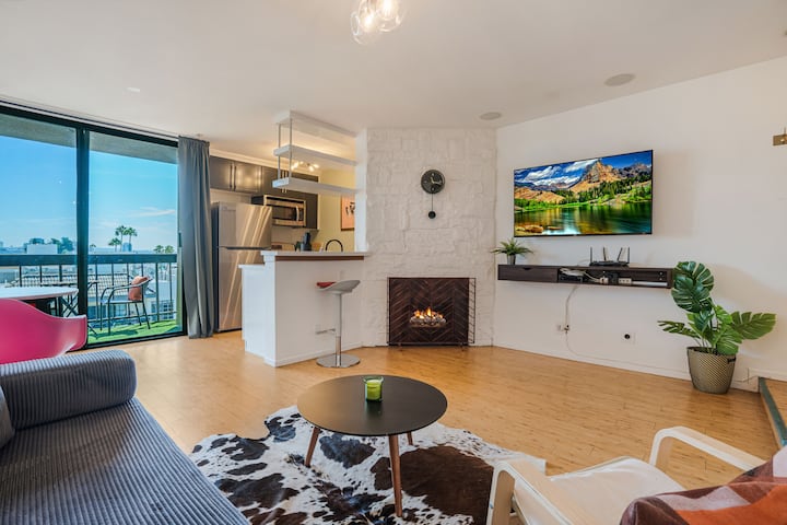 The Hollywood Haven - Los Ángeles, CA