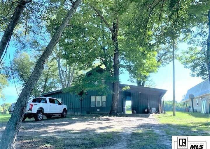 Themonroestay Iv: River Hideaway - Monroe