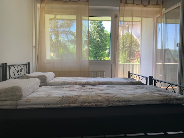 Like At Home Apartment - Bad Säckingen