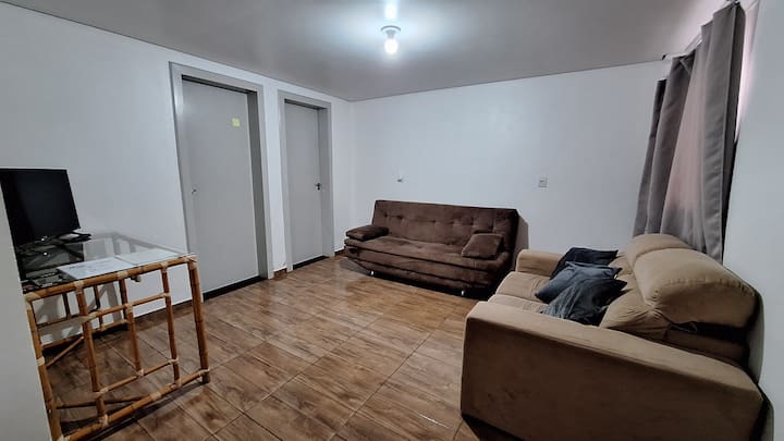Casa Em Maravilha - Modelo