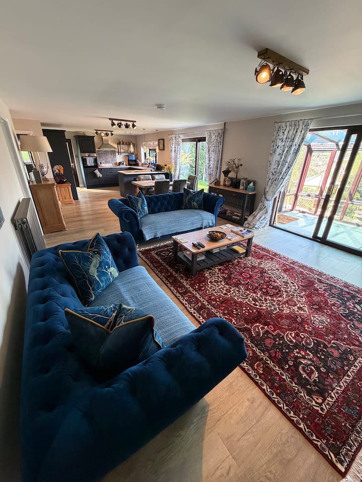 Badgers Holt – Luxury Home On The Jurassic Coast - Reino Unido