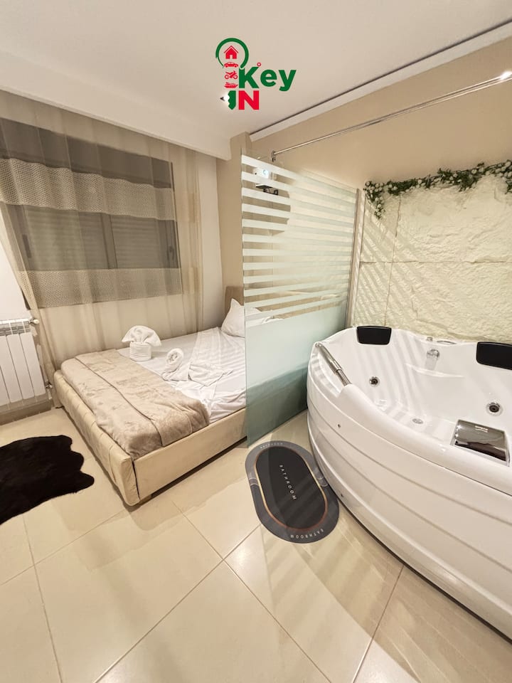 Appartement Jacuzzi Oran - Oran