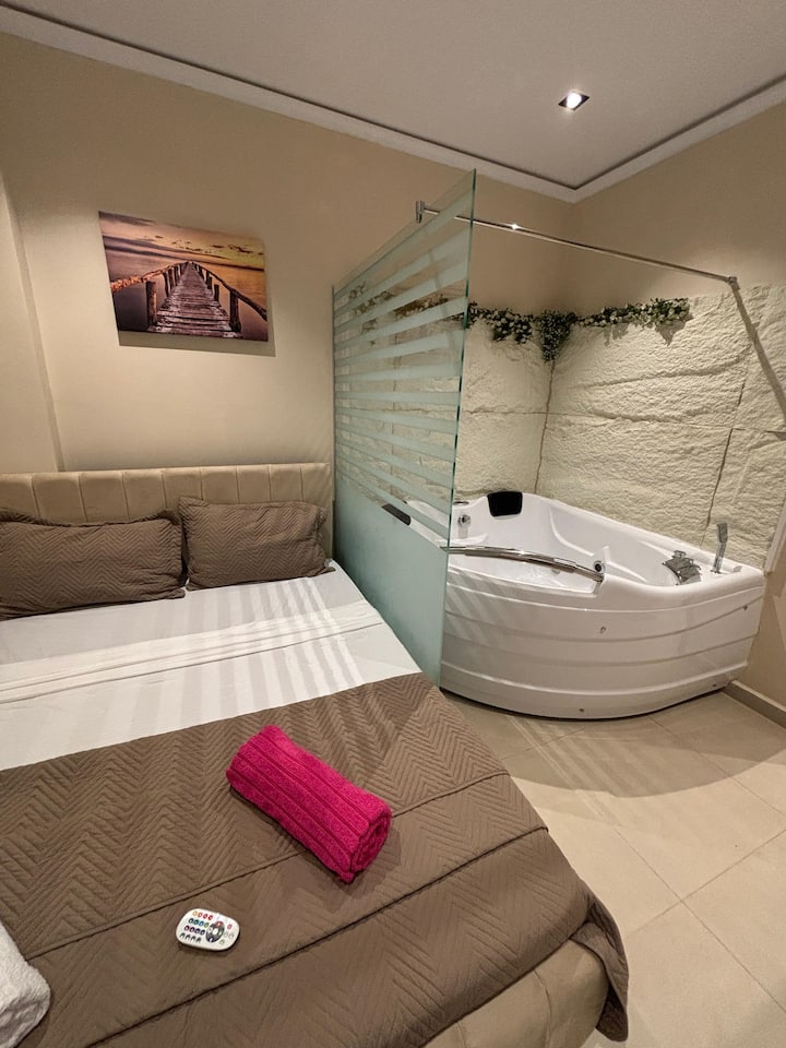 Appartement Jacuzzi - Oran