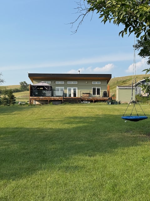 Saskatchewan Cabin Vacation Rentals - Canada | Airbnb