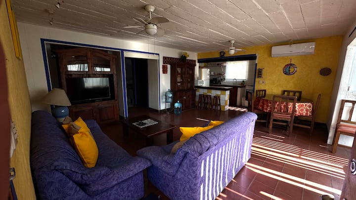 Apartment La Marina Pto Vallarta - Puerto Vallarta