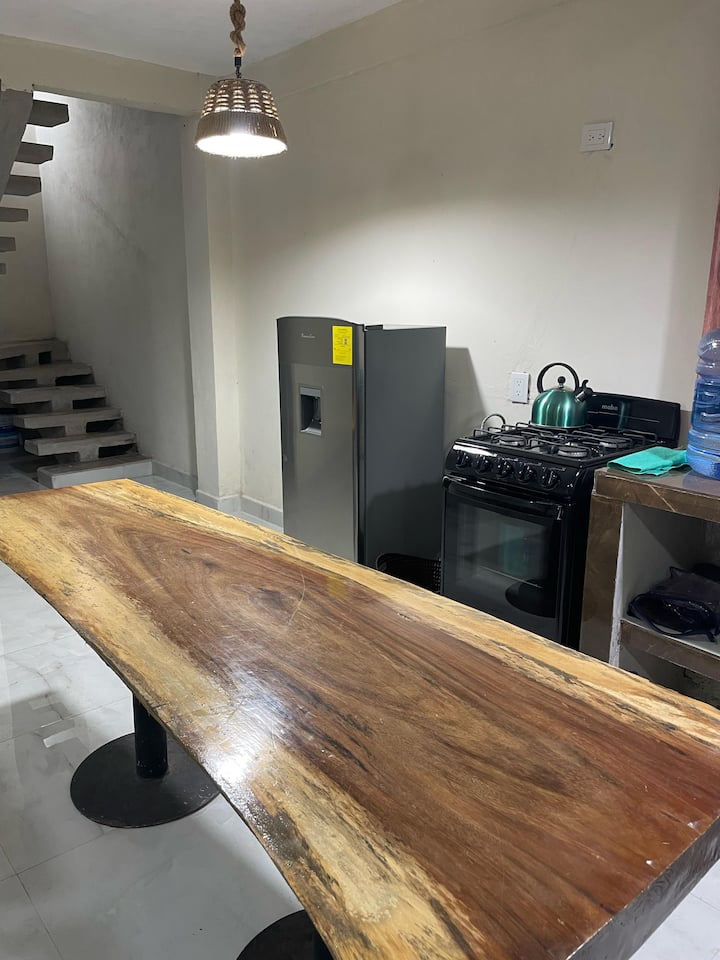 Casa Interior - Orizaba
