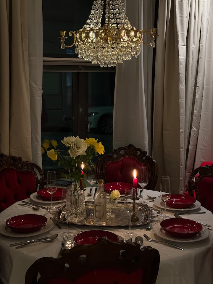 Cozy Norwegian City Apartment - Ålesund