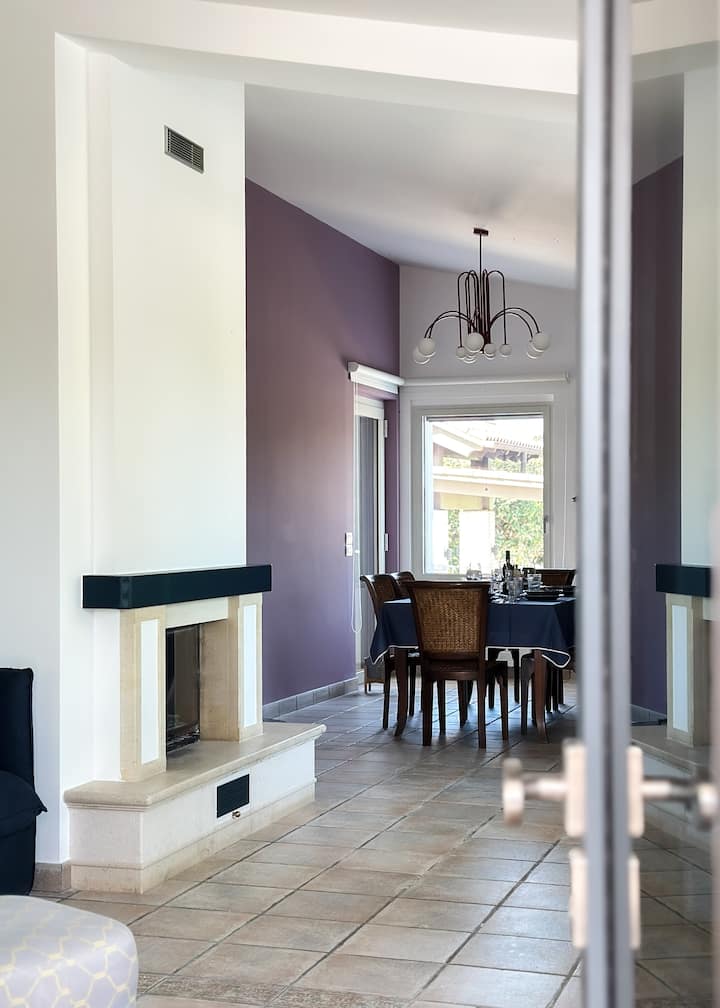 Casavivi Isolati In Puglia Villa Magnolia - Noci