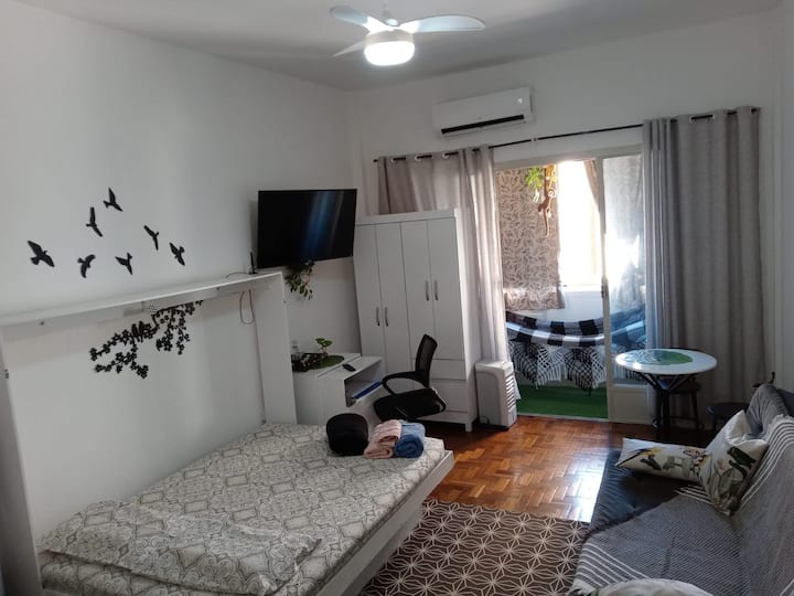 Apartamento No Centro - Presidente Prudente