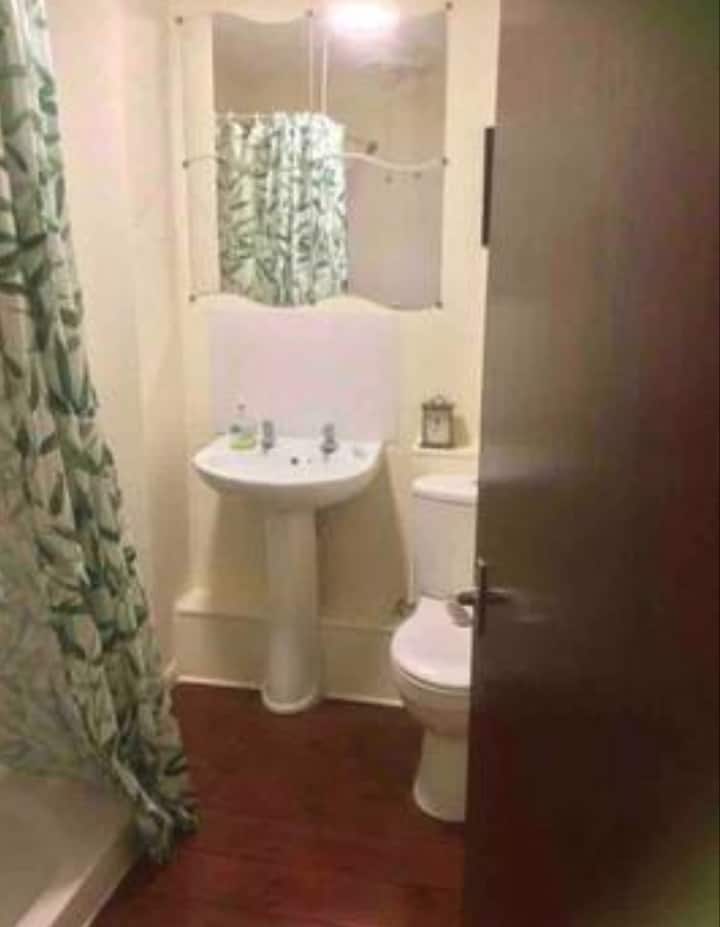 Hillside View - Bromsgrove