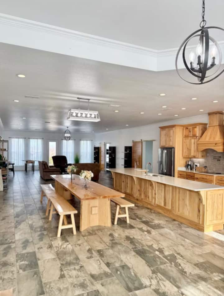 The Retreat @ 26707- 30mi To Winstar Casino - Lake Texoma