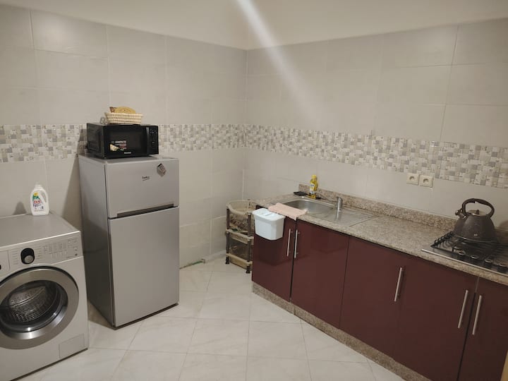 Location Appartement Cosy Agadir Vue Imprenable - Agadir