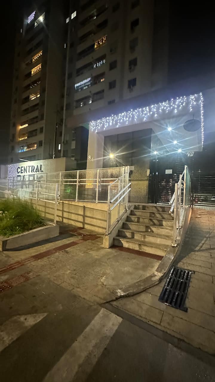 Apartamento - Nova Iguaçu