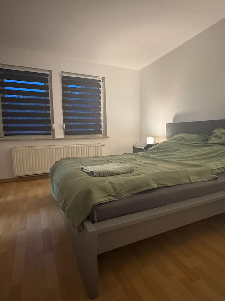 Super Zentral, Liebevoll Eingerichtet In Paderborn - Paderborn