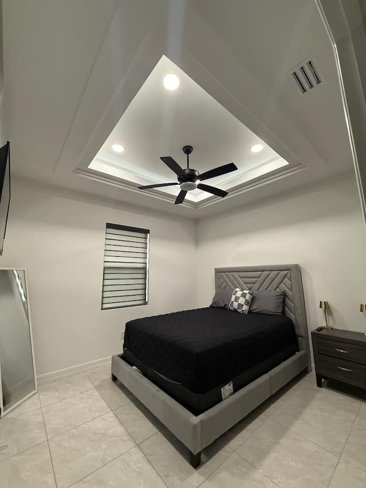 Casa Nala - Mission, TX