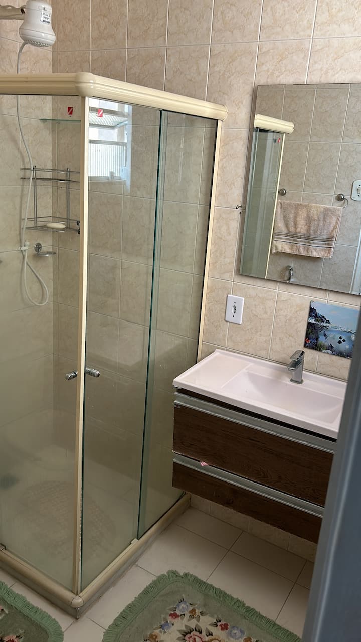 Apartamento à 20min Da Praia - Niterói