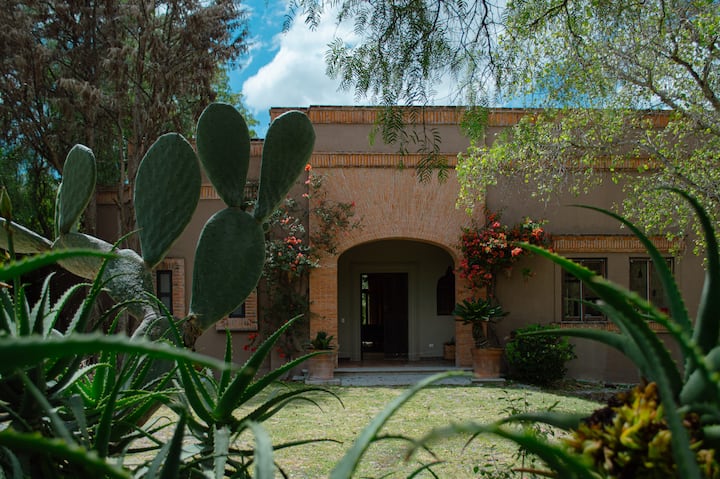Cieneguitown - San Miguel de Allende