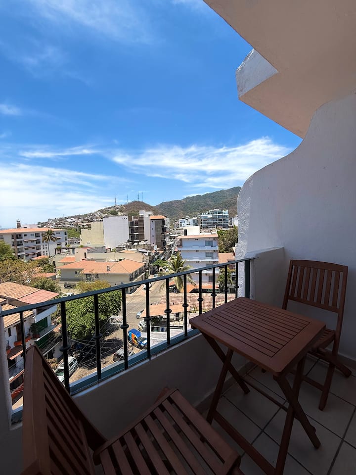 Casa Del Mar - Puerto Vallarta