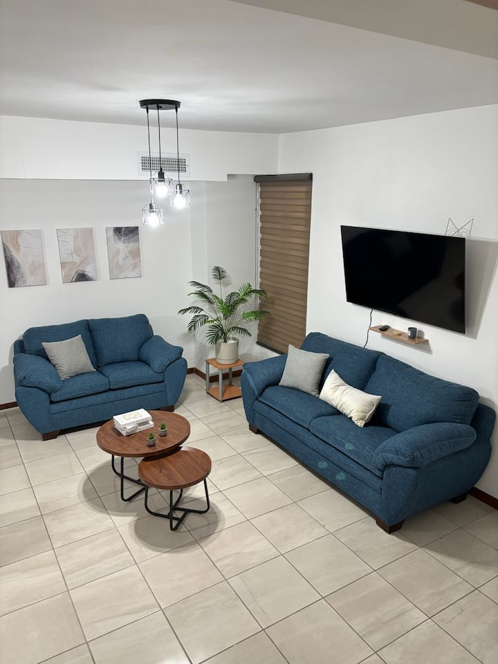 Casa Nueva Tecnológico De Monterrey - Chihuahua