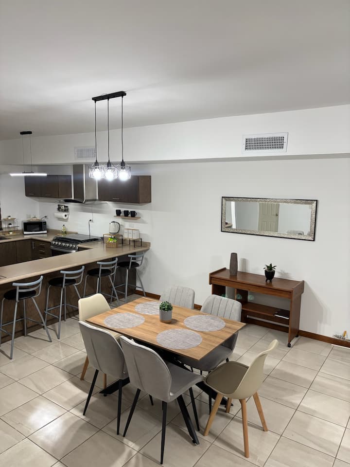 Casa Nueva Tecnológico De Monterrey - Chihuahua