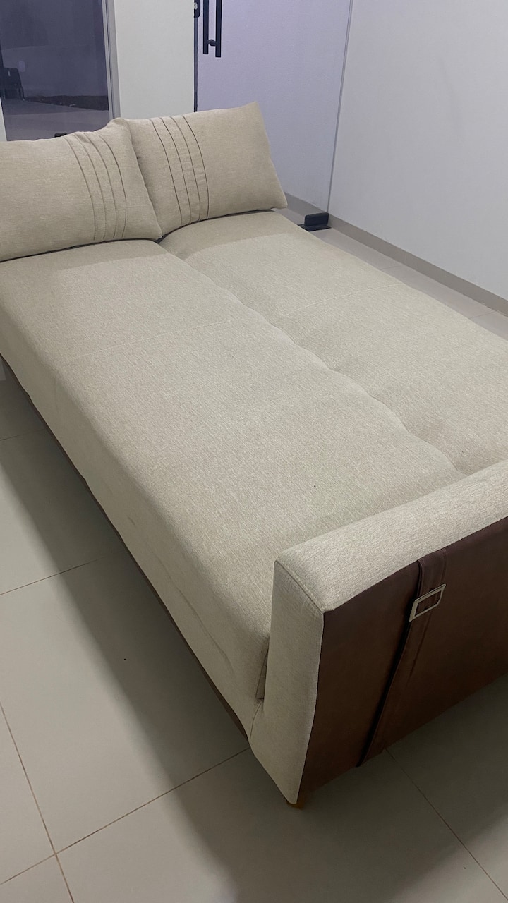 Casa Para Alugar Temporada - Balsas