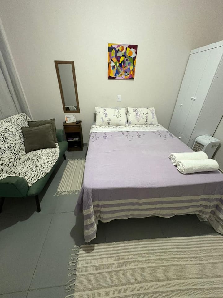 Casa Pinheiro 1 - Brasilia (Brazil)