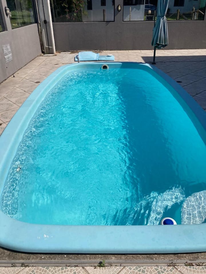 Casa De Bem - Garopaba