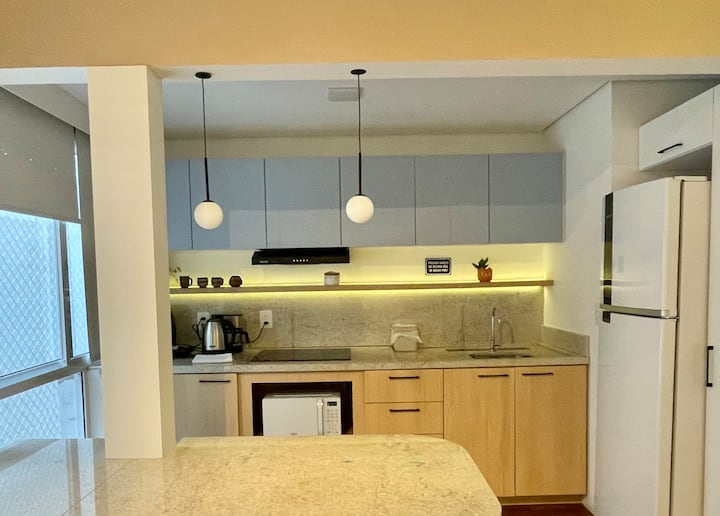 Studio Redenção - Porto Alegre