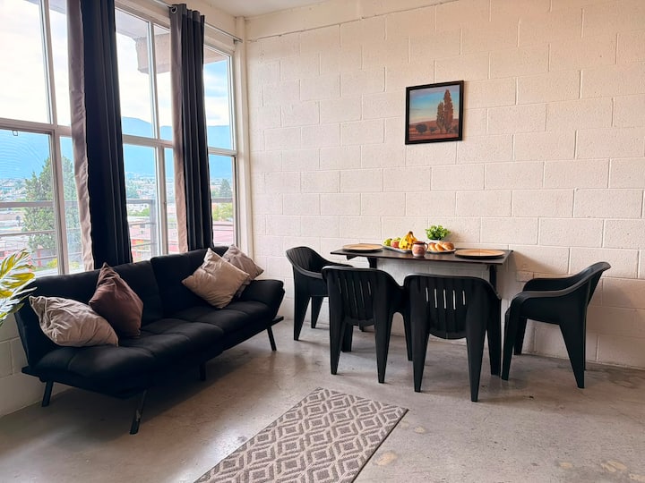 Loft 5 For Workers - Saltillo