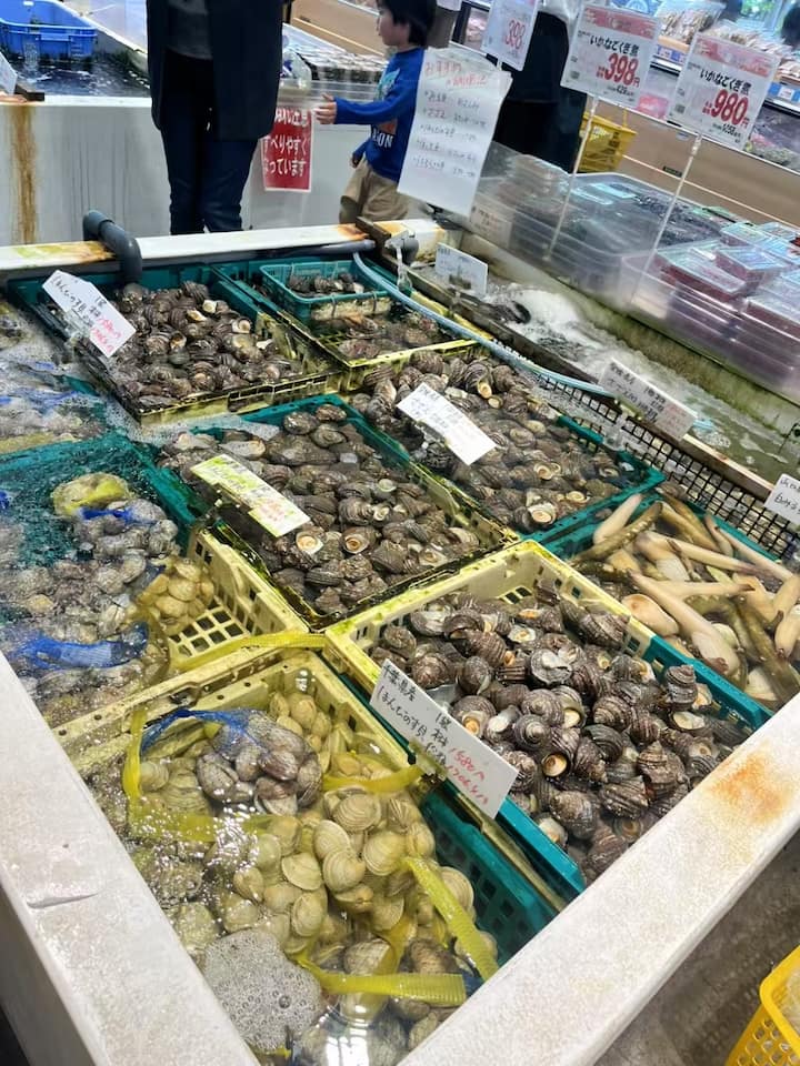 スミス夫婦の山海小屋 - 赤穗市