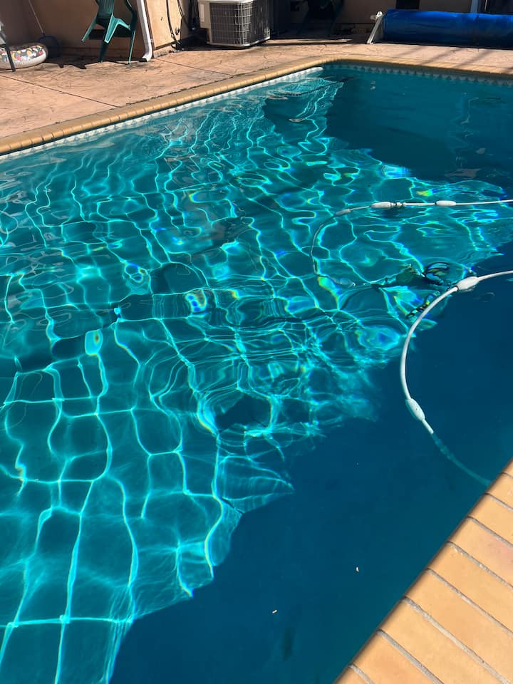 Central 4b2.5b Retreat Nearby Apple/nvidia - 聖塔克拉拉