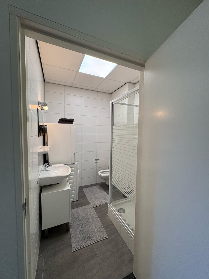 86.1 City Appartement - Enschede