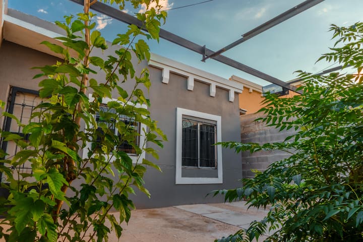 Casa Minimalista Bien Ubicada, Facturamos - Chihuahua