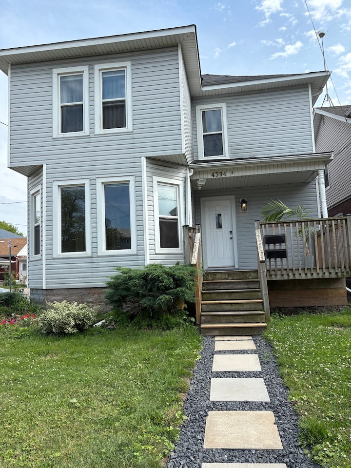 Adriana`s Airb&b - Niagara Falls