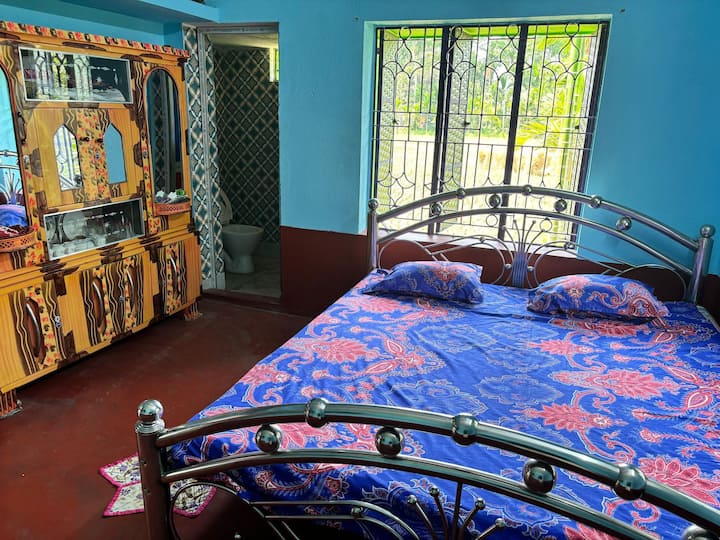 Roy's Farm House - Kolaghat