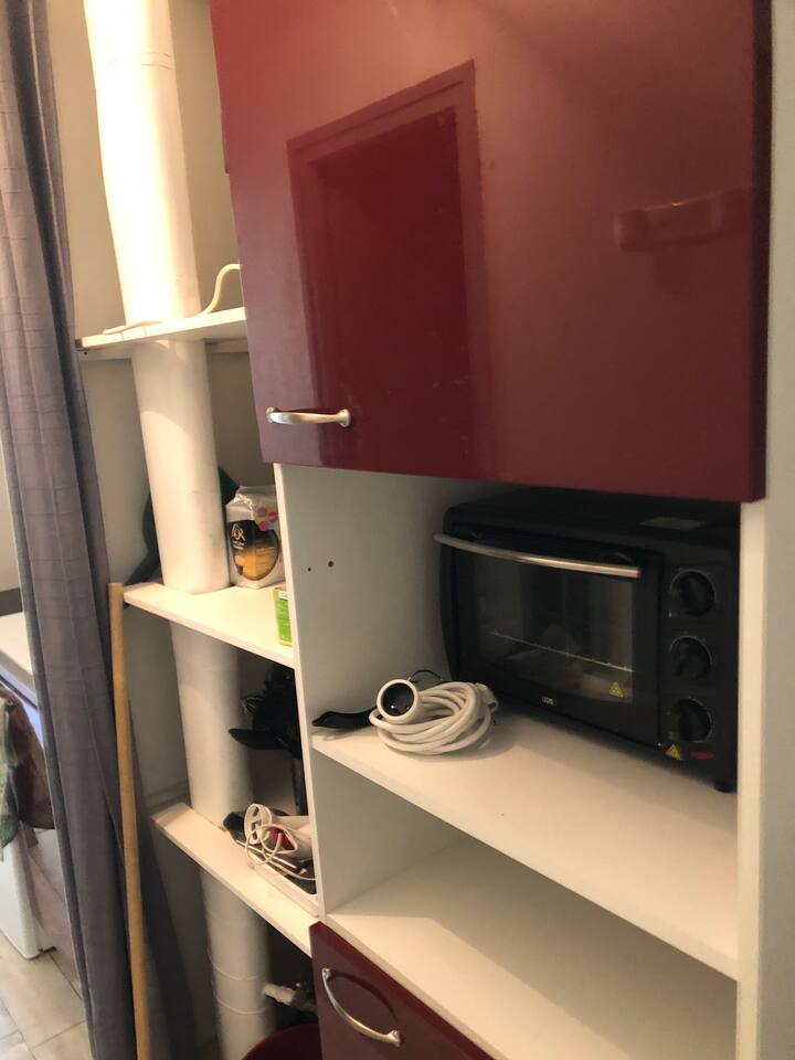 Appartement Au Pied Des Pistes - Villard-de-Lans