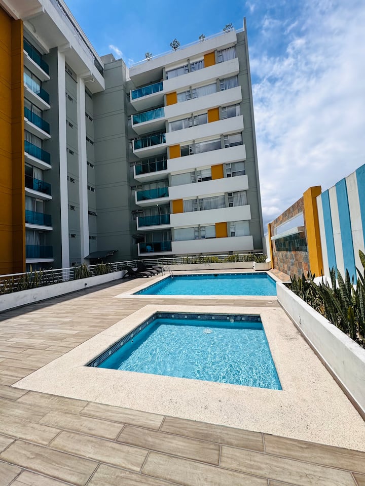 Hospeda En Sabana, Bella Vista - San José