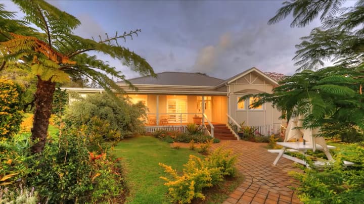 Fig Tree Cottage - Norfolk Island