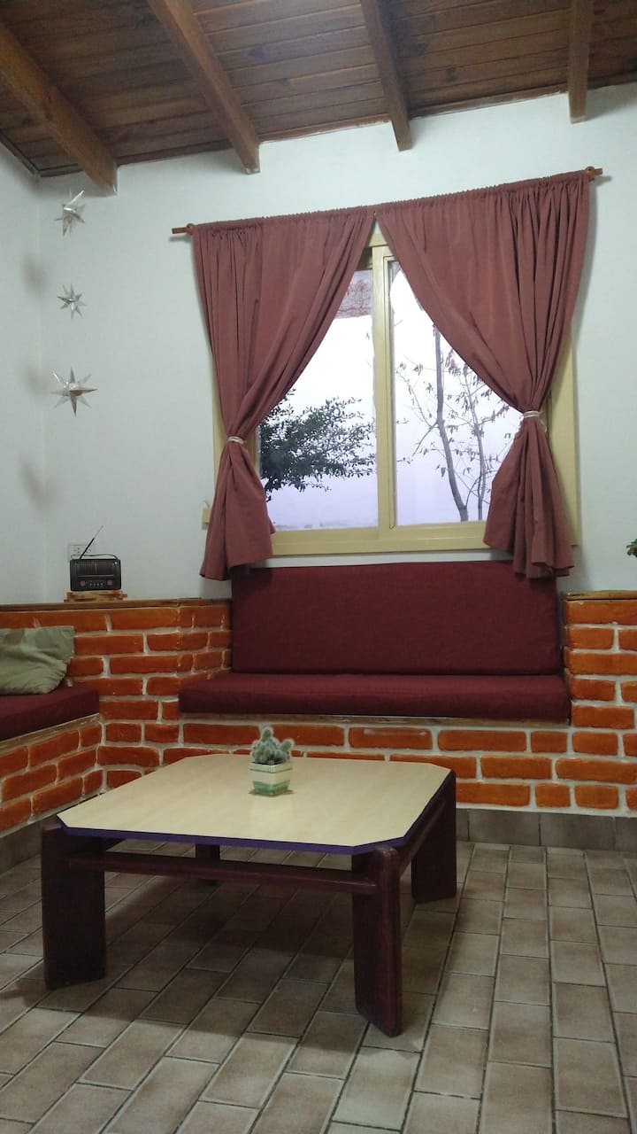 Casa De Artes - Centenario