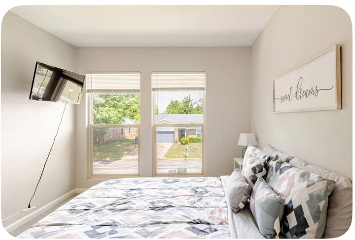 Sweet Dream Supreme. - Fort Worth, TX