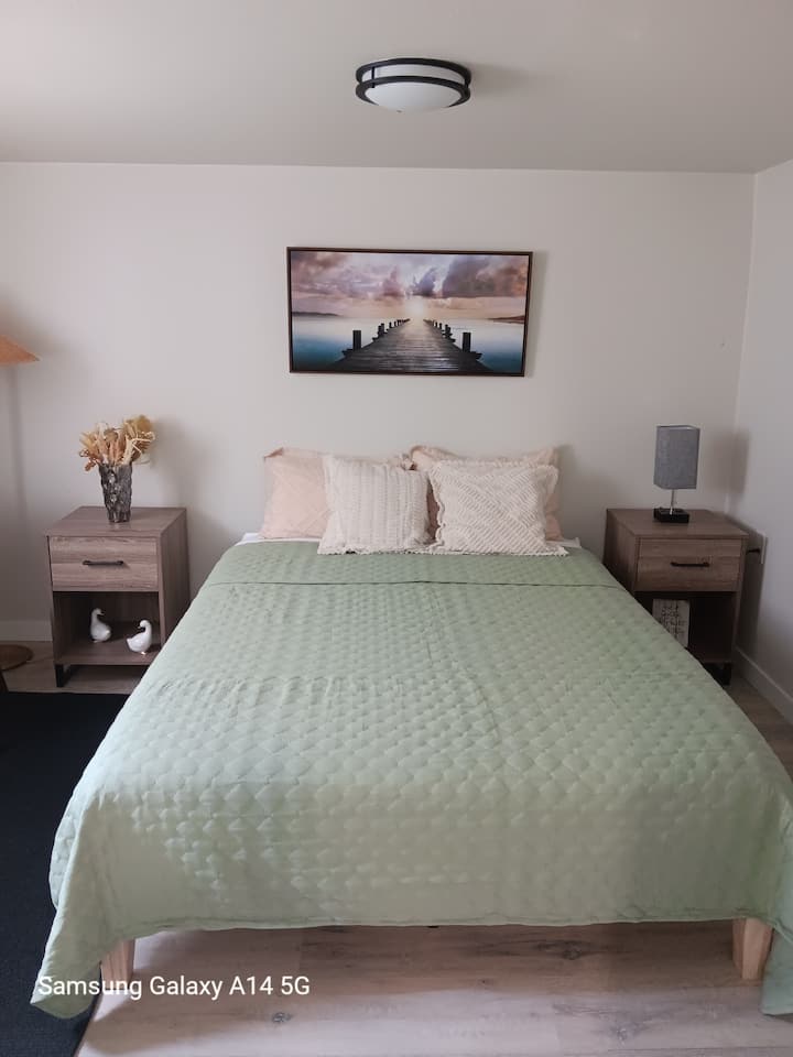 New Basement - Apartment - Near Downtown - Yakima, WA