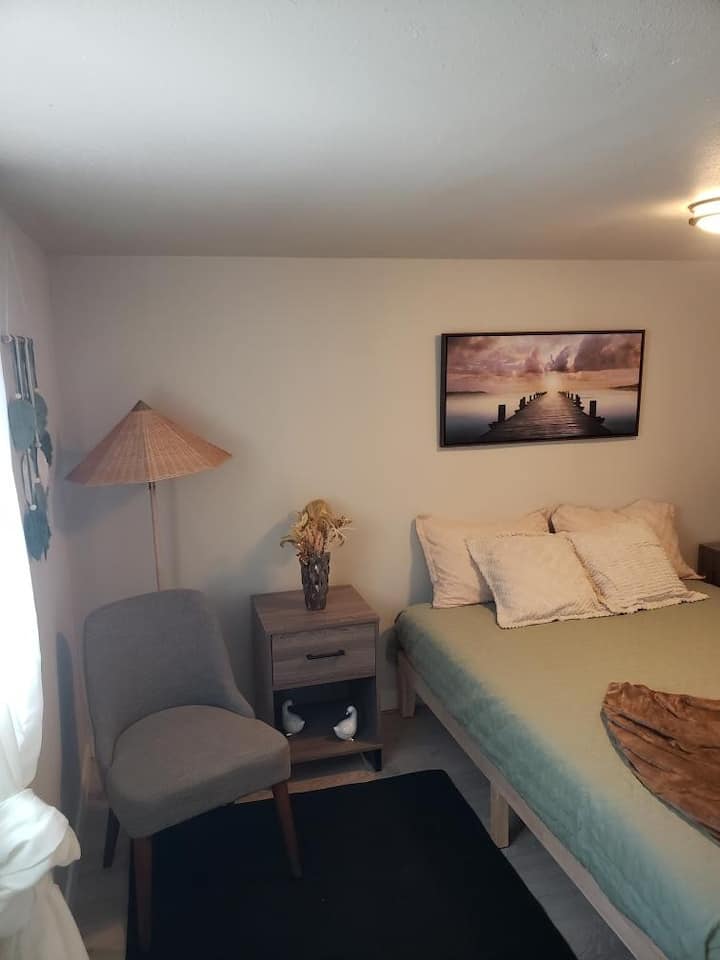 Brand New Basement - Apartment - Yakima, WA