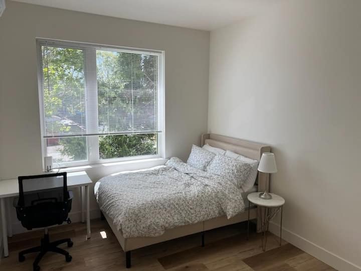 Apartment Studio Unit - バークリー, CA