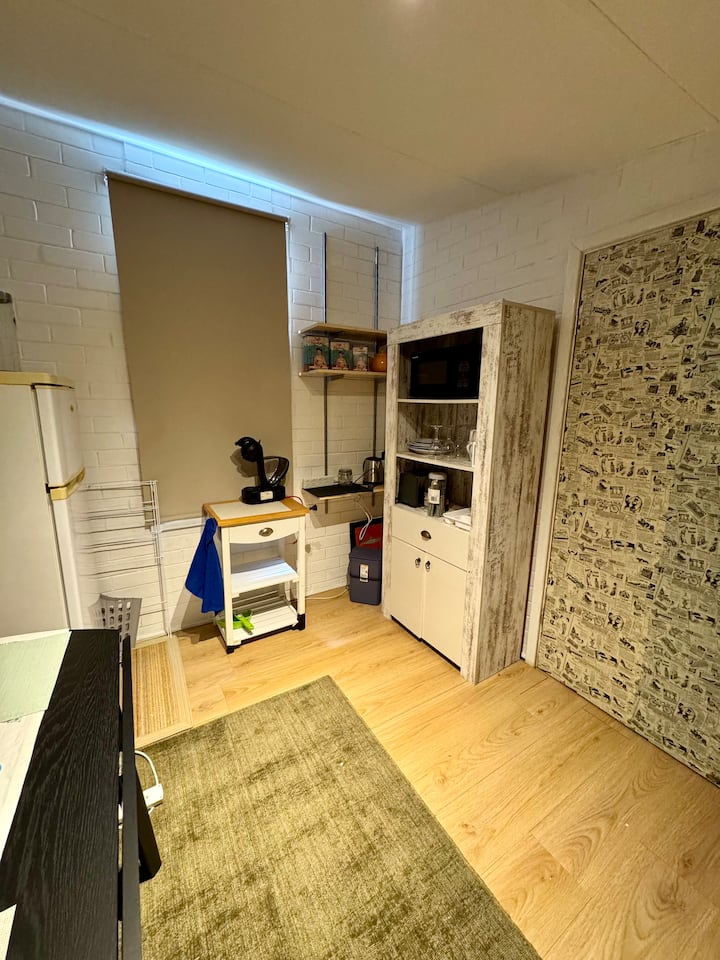 Private Guest Suite ‘The Annex’ - Geraldton